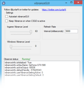 VibranceGUI - Download Free VibranceGUI 2.4.3.1 [Updated]