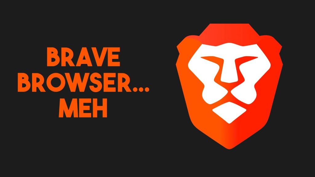5 Best Hidden Brave Browser Features You Can Use