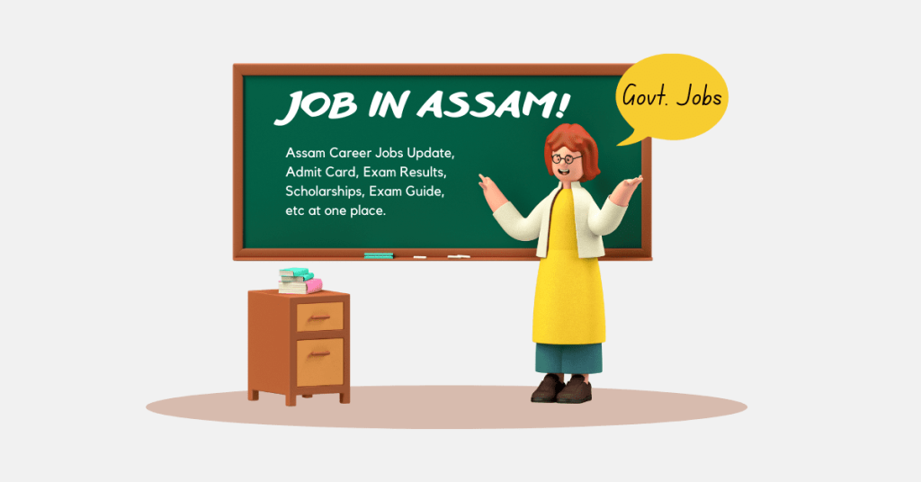 What Are the Benefits of Following Assam Career Updates?
