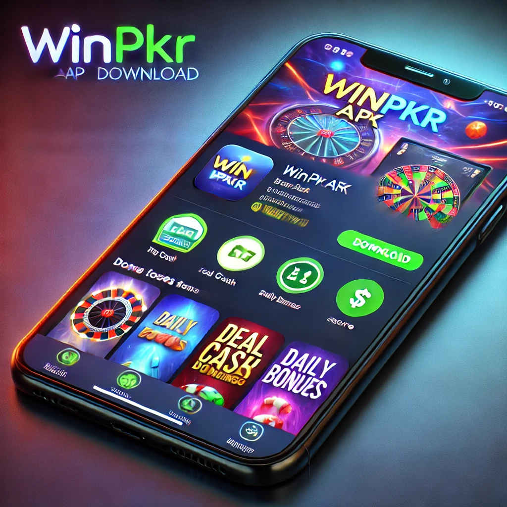 Where to Get the Latest Version of WINPKR APK?