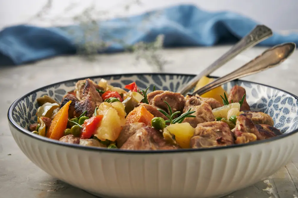 Best Caldereta de Cordero Near Me – Discover Authentic Lamb Stew ...